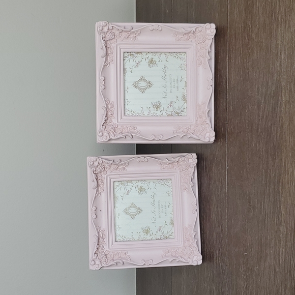Accents | Vintage Syle Picture Frames | Poshmark